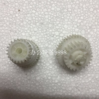 兄弟MFC-8510DN定影驱动齿轮8515摆轮8520过桥齿轮8530联动齿轮