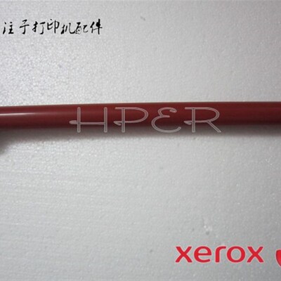 原装施乐 P255D P255DW M255DF M255Z 加热膜 加热辊 上棍 定影膜