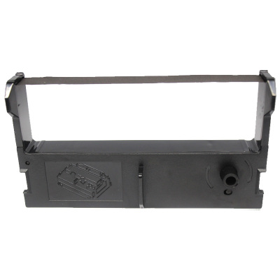 适用爱普生EPSON TM-U120IIP K686 U120P M214A色带架U128P墨盒框