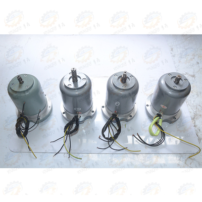 大连CD6140A CD6150A车床溜板箱快速移动走刀电机AOS5634