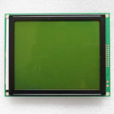 WG160128B,液晶屏 LCD