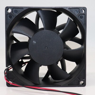 全新原装 RUNDA RD9238B24H-S 24V  0.80A 9CM 9238 变频器风扇