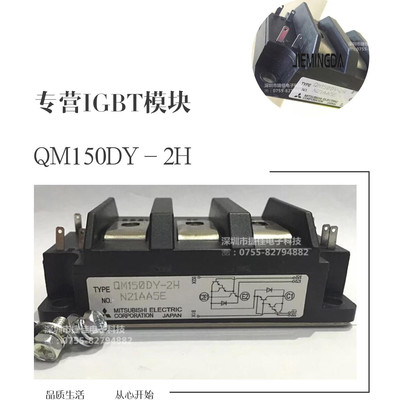 QM150DY-2HB QM150DY-24 QM100DY-2H QM100DY-24 QM200DY-H QM300