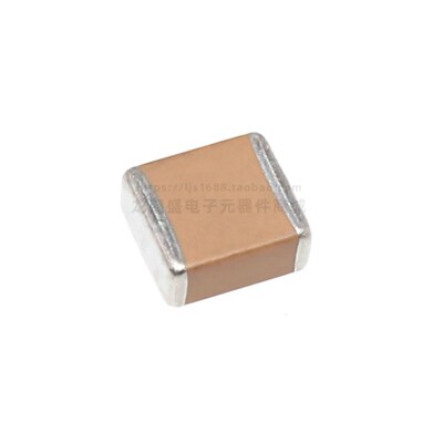 0402 0603 0805 1206 1210 1812 2220 18uF  20% X5R 贴片电容