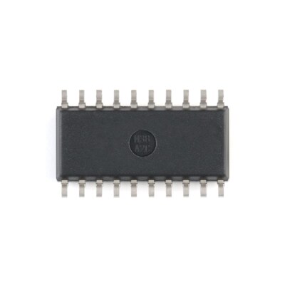 原装正品 SN74HC244NSR SOIC-20 三态输出八路缓冲器和线路驱动器