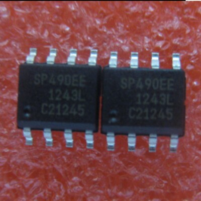 SP490EEN 全新原装 质量保证 可直拍
