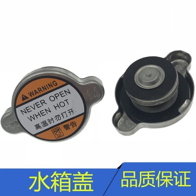 适配Hyundai悦动朗动领动瑞纳TUCSON名图索八IX25IX35水箱盖