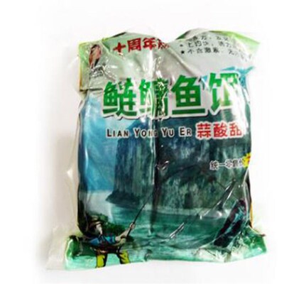 重庆新品少爷粑粑妹儿江流儿鲢鳙饵料浮钓大胖花白鲢黑水怪爆炸钩