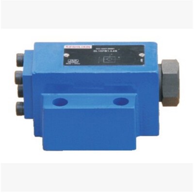 SV10PA3-L4X SV20PB2-L4X SV30PB2 SV6PA3-L6X上海立新液控止逆阀