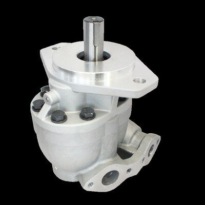 阜新齿轮泵CBF-E100A 宣化推土机专用油泵