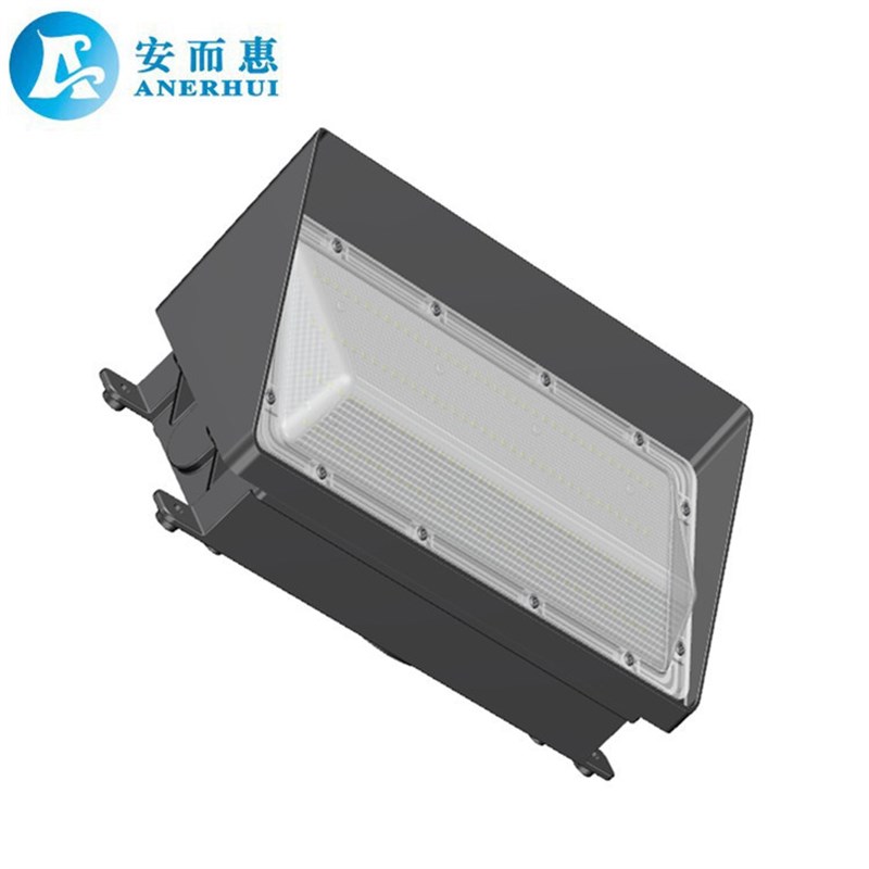 厂家直销 LED壁灯,压铸电商墙角灯,美式墙壁灯,贴片3030套件
