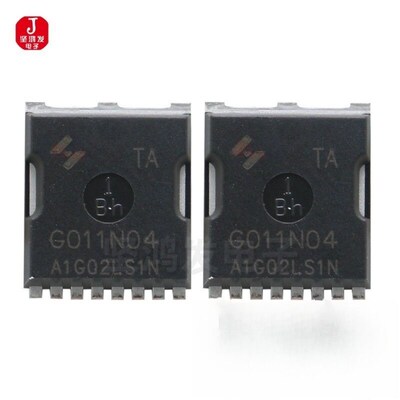 全新原装 HYG011N04LS1TA G011N04 To-TOLL 40V 320A 场效应管