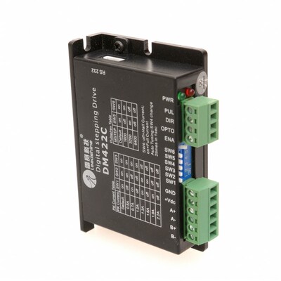 雷赛DM422C 432S 442-IO-24 HS03CM02 04 06 R08-SZ步进驱动器电