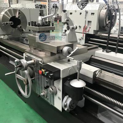 管子车Q1350螺纹车Q1350重型管螺纹3150数控管床螺纹双卡盘大孔螺