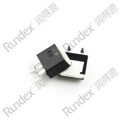 新洁能代理 NCEP028N85D 85V 200A N勾道 SGT 贴片MOS管 原装正品