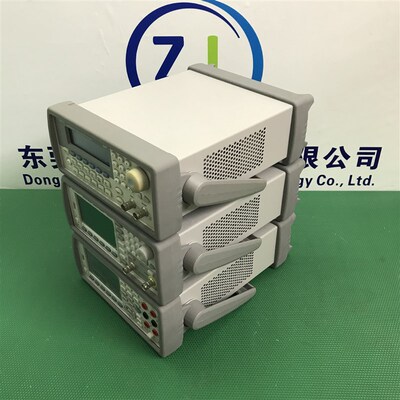 出售  函数信号发生器 33220A  33511B  33512B  33521B  33522B