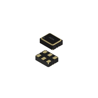 AK3APAF1-212.2500T晶体振荡器 XTAL OSC XO 212.2500MHZ LVPECL