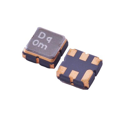 TC0514A晶体振荡器 SAW RESONATOR, SM3030-6PAD, 1090