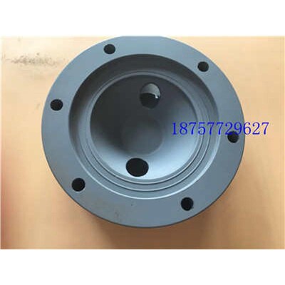 米顿罗计量泵配件泵头GM0090/GM0170/GM0240/GM0330PQ1MNN泵头PVC