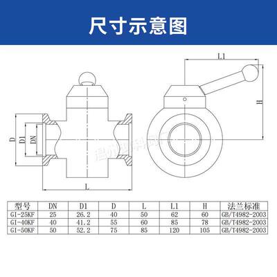 GI型负开GI关卡箍动真压空蝶阀 圆手形阀体 耐高高温 耐腐蚀