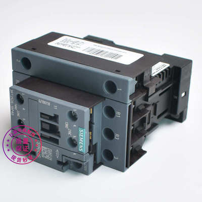 3RT1526通力KDL32主接触器2012043RT1026电梯配件1KDL32:接触器