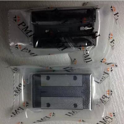 台湾PSMI银2泰直线MSA15S导轨MSA15SSFN0N MSA0SSSF0滑块轴承销售