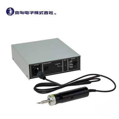 日原装进口H本ONDA本割多电子超声波切机ZO-80-本多II AC100240V