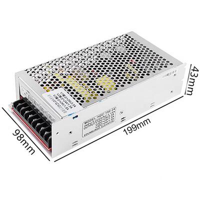 登电梯开关-电源盒爱HDC150-24全新原HDC装HDB-24/6-5.2堡/3