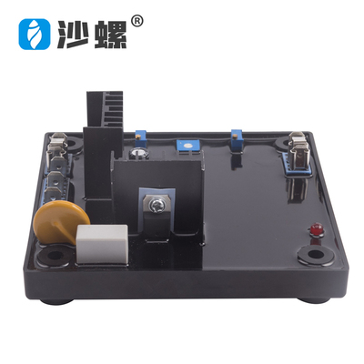 ZL460调压板ZL440H星光无刷发电机ZL440T-A自动电压稳压调节器AVR