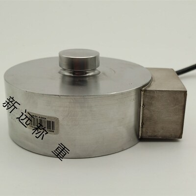 宁波柯力YBSC传感器 柯力圆板式传感器 柯力轮辐式传感器 YBS称重