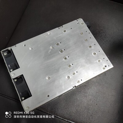 ACE900F COSEL AC9-2H2H2H-02 三组24伏输出24V20A 25.2A功能OK