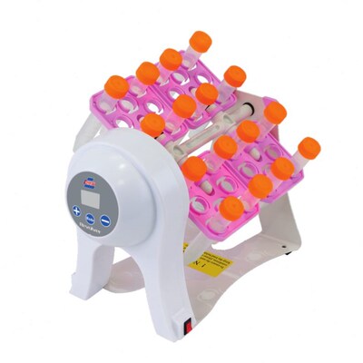 精骐试管旋转混匀仪定速HYQ-2230调速2231混匀器TR-01混合TR-02U