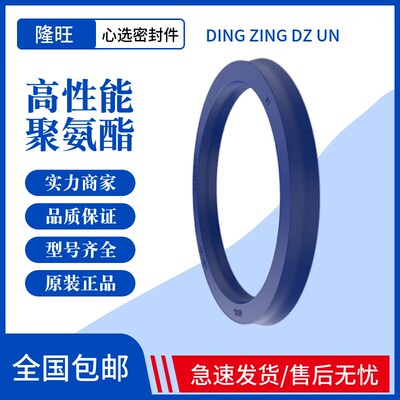 DING ZING DZ油封密封圈UN22 23.5 24 25 26 27 28*30 32 33* 7 8