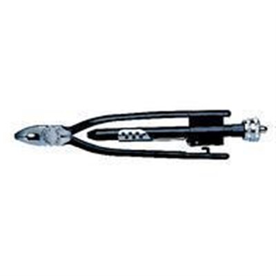 英国肯尼迪KENNEDY工具 保险丝钳绞线钳8寸10寸KEN5583900K
