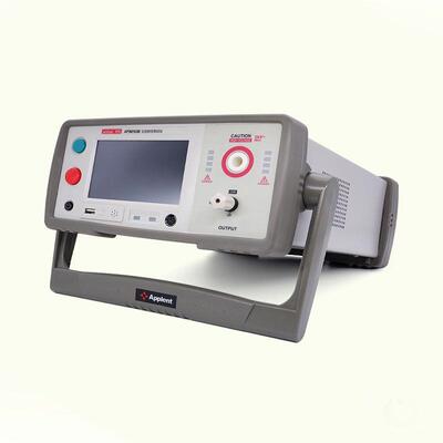 安柏 AT21B 交耐流9压测试仪 安规测试仪安柏 好用0不贵