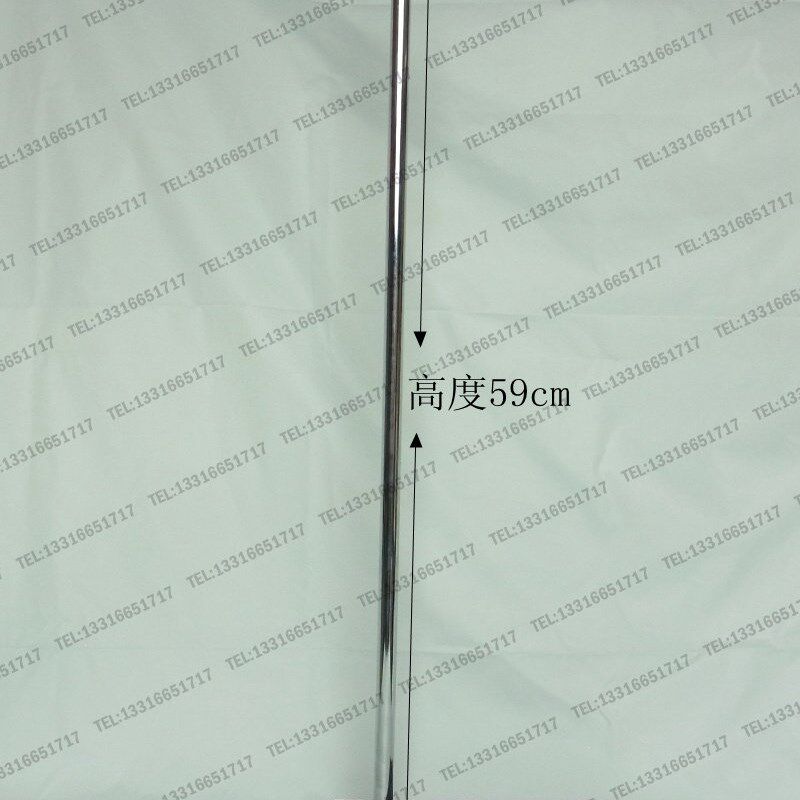高60*长18*宽14 铸铁方座 铁架台 铁台架 滴定架 固定架 出口高档