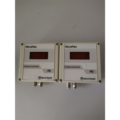 micatrone 瑞典MF-PD 压力传感器Micafle