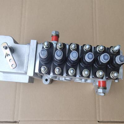 新品原装东风康发明斯6CT动机电组高压990油泵525机8153发北京天