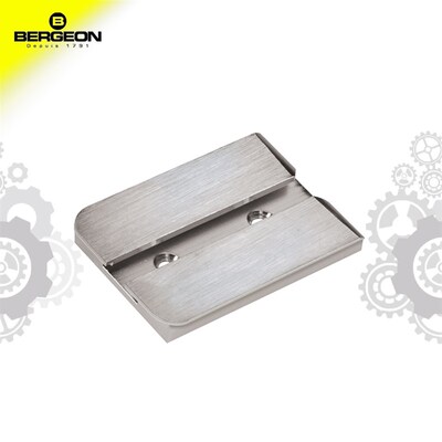 博格工具 BERGEON 博格 2021-A 虎头钳座