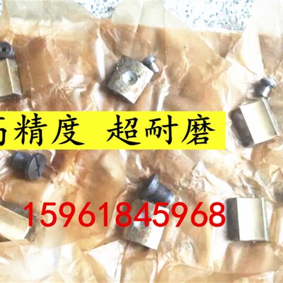 外圆磨床上海第三机床厂 轴瓦 无锡上机 M1320 M1420B高精度轴瓦