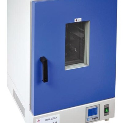 HTG-9140A立式鼓风干燥箱/电热恒温鼓风干燥箱/液晶显示