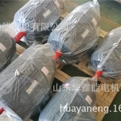 YBX5-90L-6-1.1KW电机加长轴煤安不锈钢焊接带特制风机带过滤网