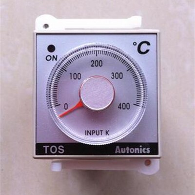 韩国 AUTONICS 温度控制器 TOS-B4RP4C TAS-B4RP2C P8C