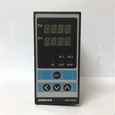 Caoren超能CNE-9000智能温度控制器数显温控仪CNE-9131-3