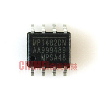 【全新原装】MP1482DN 电源管理IC芯片 驱动板集成电路 贴片8脚
