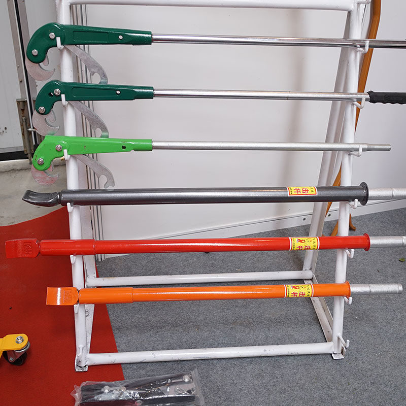 加重型轮胎压条取出器钢圈拆装工具轮胎维修神力棒扒胎嵌轮胎击杠