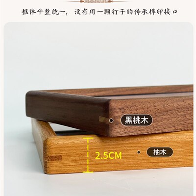路虽远行则将至事虽难做则必成挂画励志书法摆件座右铭桌面小摆台