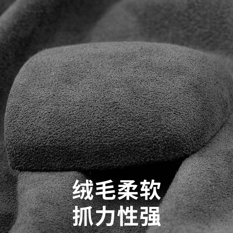 传祺GS8/M8宗师领袖大师/E9/GS4/ES9/GS7/M6档把套排挡头壳改装件