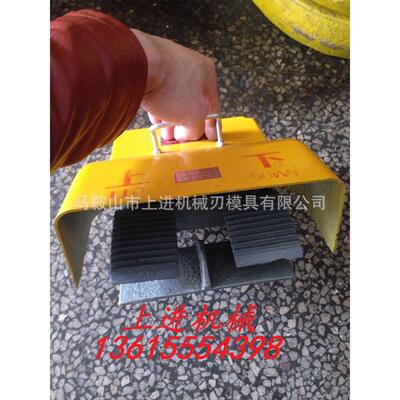 直销折高弯机双脚踏板 弯机折脚踏开关 DT1-11碳ZAZ钢双脚踏开Y关