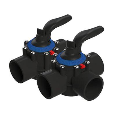 泳池2通通阀-way diverter valve,FLEX Directional Valves2way